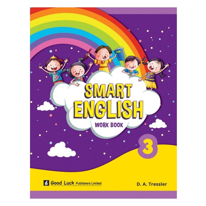 Good Luck Publishers Ltd