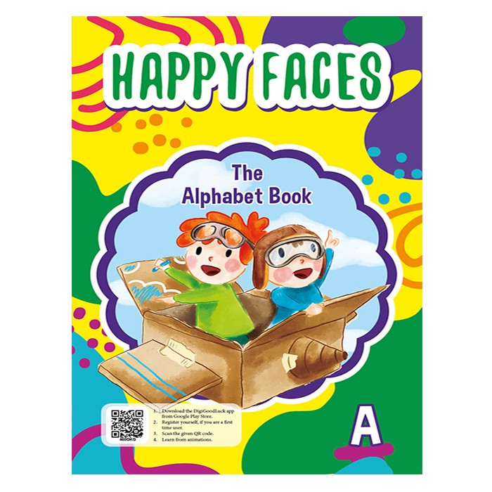 Good Luck Publishers Ltd