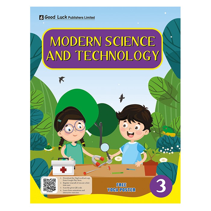 Good Luck Publishers Ltd