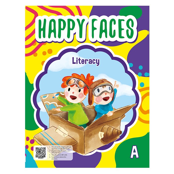 Good Luck Publishers Ltd
