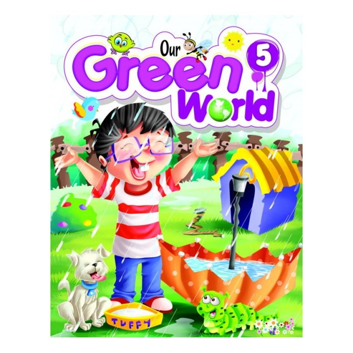 Good Luck Publishers Ltd